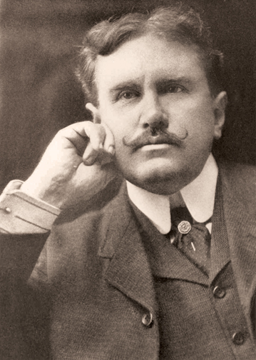 Happy Birthday, O. Henry! – Felicia Denise, Author