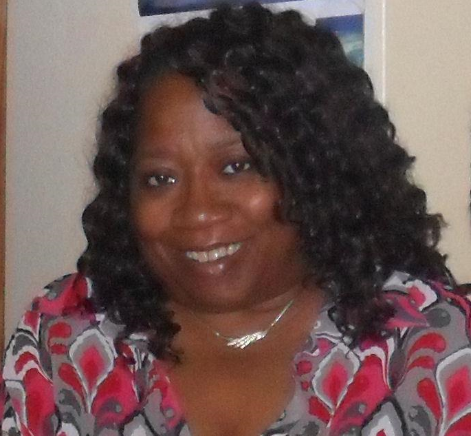 About Felicia Denise – Felicia Denise, Author